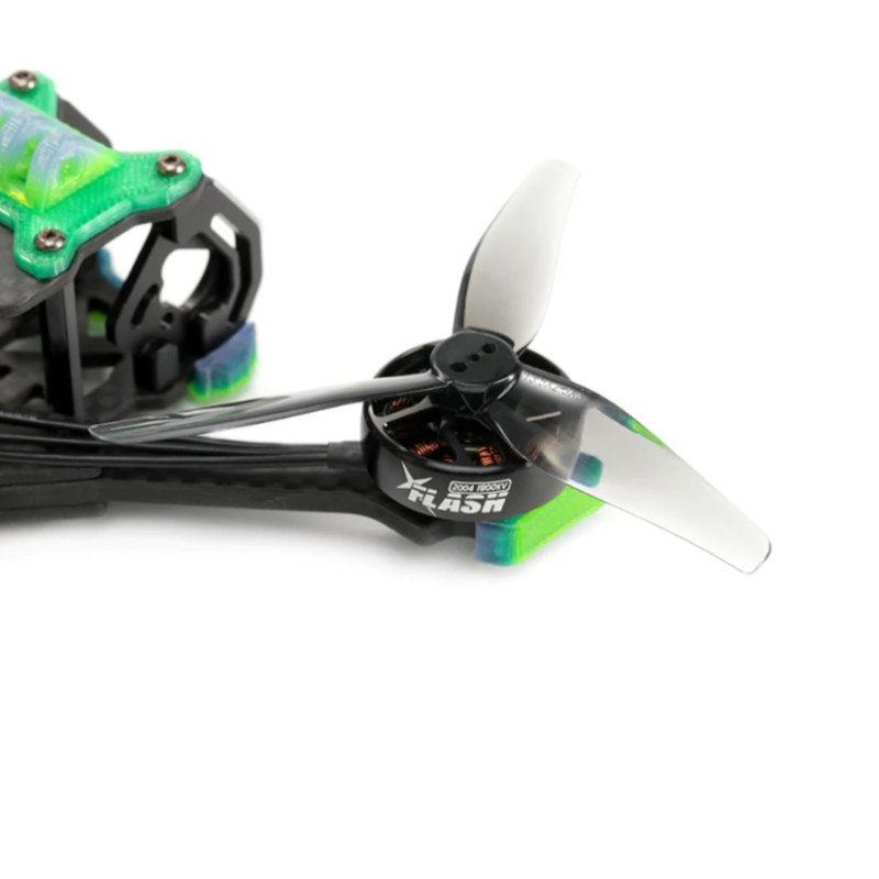 Moteur Flash 2004 - 1800KV - FlyFishRC - Drone-fpv-racer.com