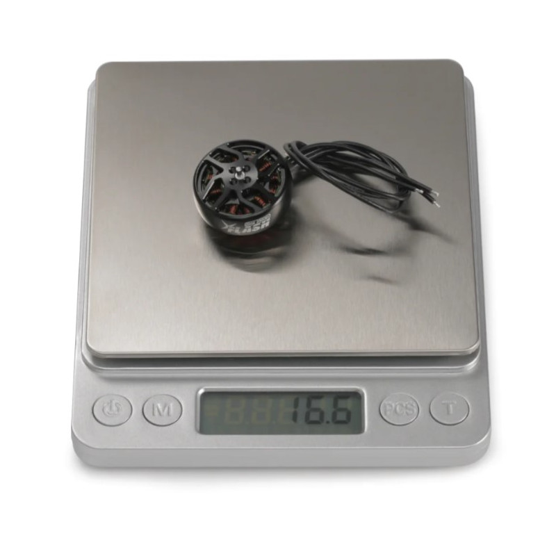 Moteur Flash 2004 - 1800KV - FlyFishRC - Drone-fpv-racer.com