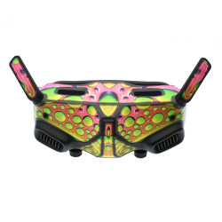 DJI Skin - Custom - Drone-fpv-racer