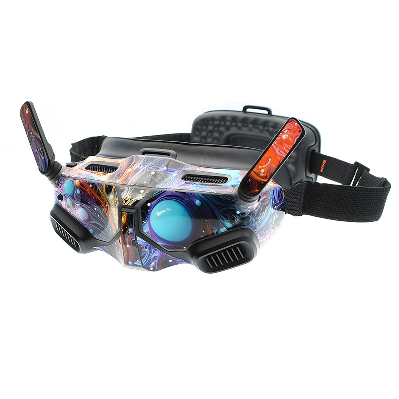 DJI Integra Skin - Boil - Drone-FPV-Racer.com