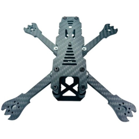 Botgrinder Grinderino Frame Kit 3.5" By Ummagawd - Drone-FPV-Racer.com