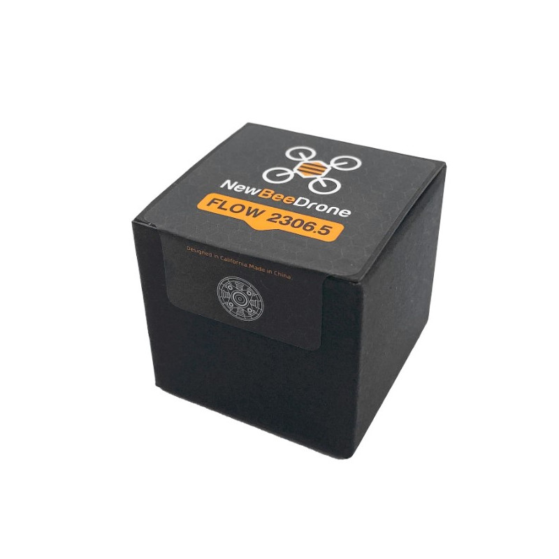 Flow V2 2306.5 Motor - 1850KV By NewBeeDrone - Drone-FPV-Racer.com