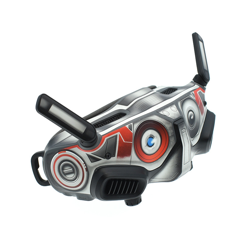 DJI Goggles 2 Skin - SD-1 - Drone-FPV-Racer.com