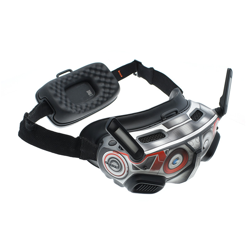 DJI Integra Skin - SD-1 - Drone-FPV-Racer.com