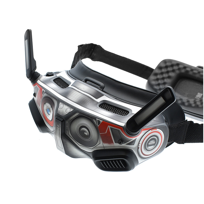 DJI Integra Skin - SD-1 - Drone-FPV-Racer.com