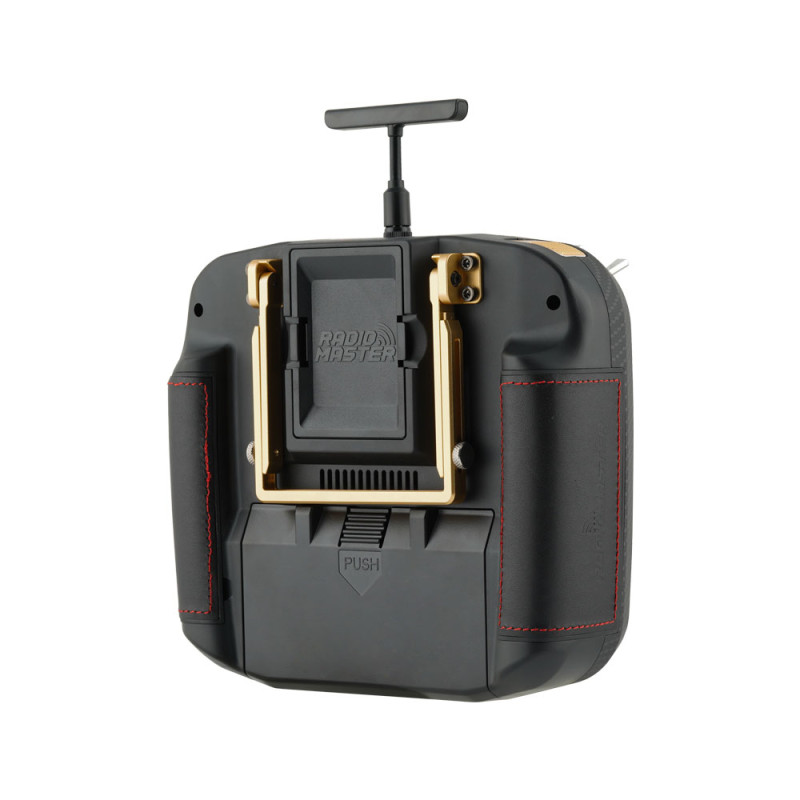 Radio Boxer Max - ELRS 2.4G - RadioMaster - Drone-FPV-Racer.com