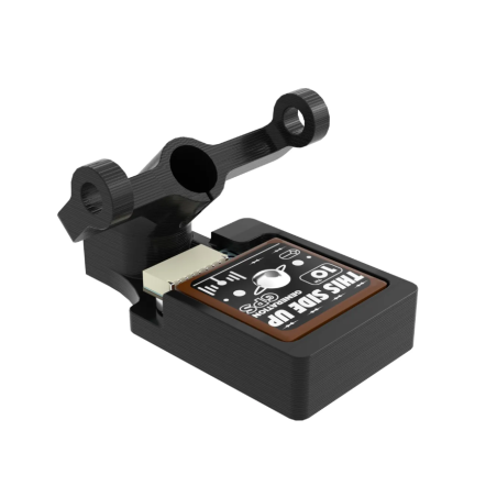 GPS GM10 Nano Compass avec support TPU - FlyWoo - Drone-FPV-Racer.com