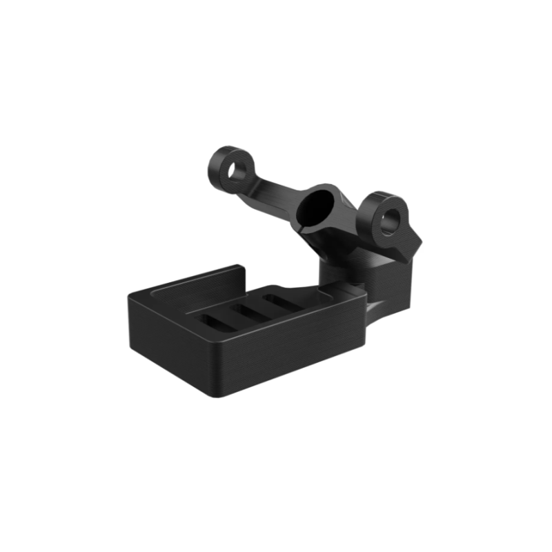 GPS GM10 Nano Compass avec support TPU - FlyWoo - Drone-FPV-Racer.com