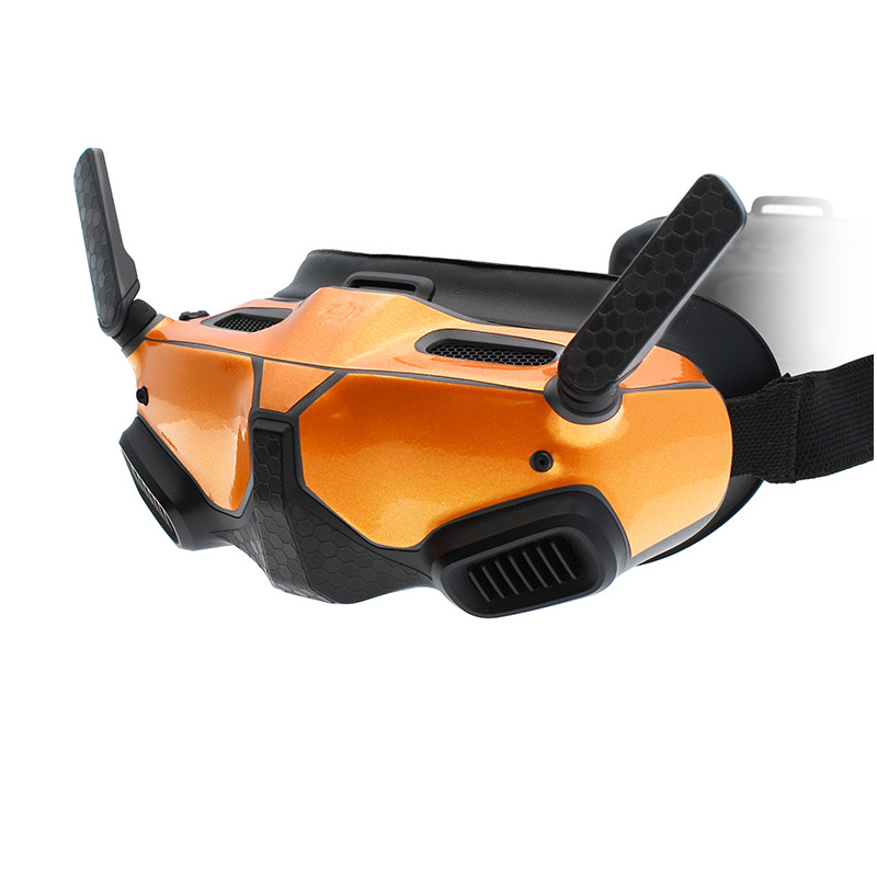 Skin pour DJI Integra - RX-7 - Drone-FPV-Racer.com