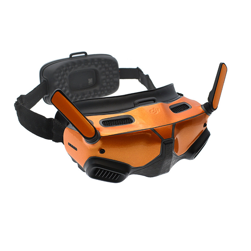 DJI Integra Skin - RX-7 - Drone-FPV-Racer.com