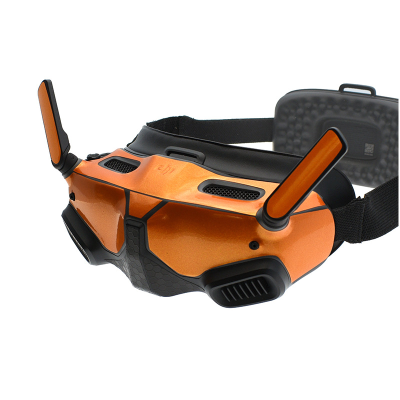 Skin pour DJI Integra - RX-7 - Drone-FPV-Racer.com