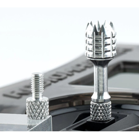 Stick Extender Set For Pocket (4pcs) By RadioMaster - Drone-fpv-Racer.com