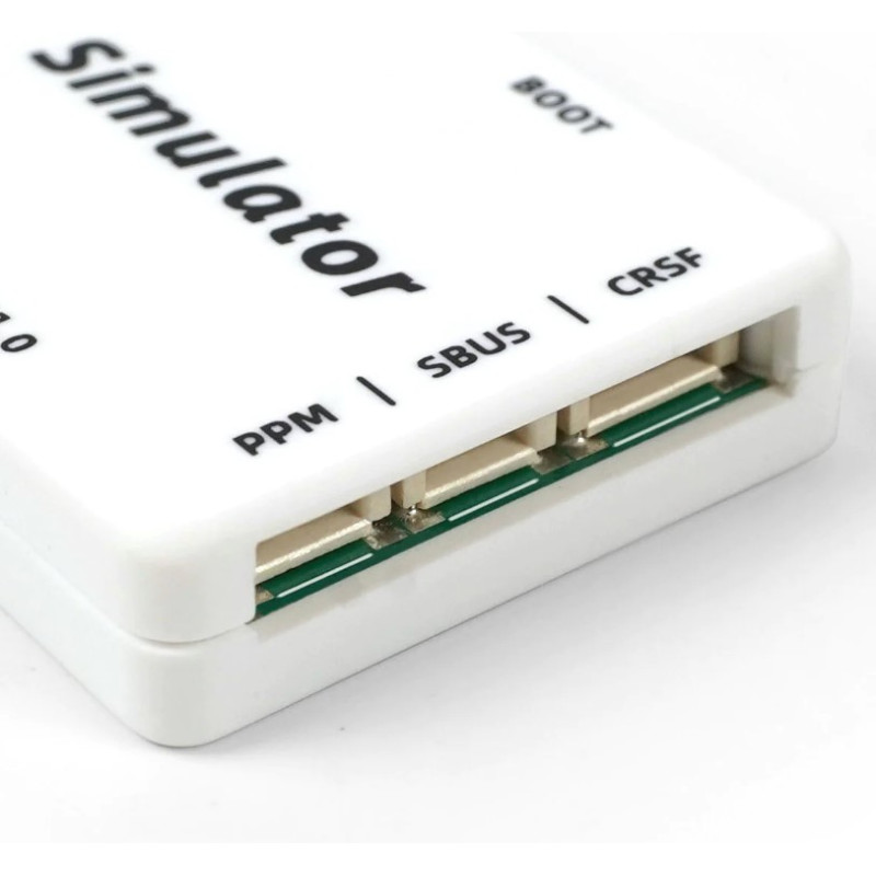 Wireless Simulator Dongle - YMZFPV - Drone-FPV-Racer.com