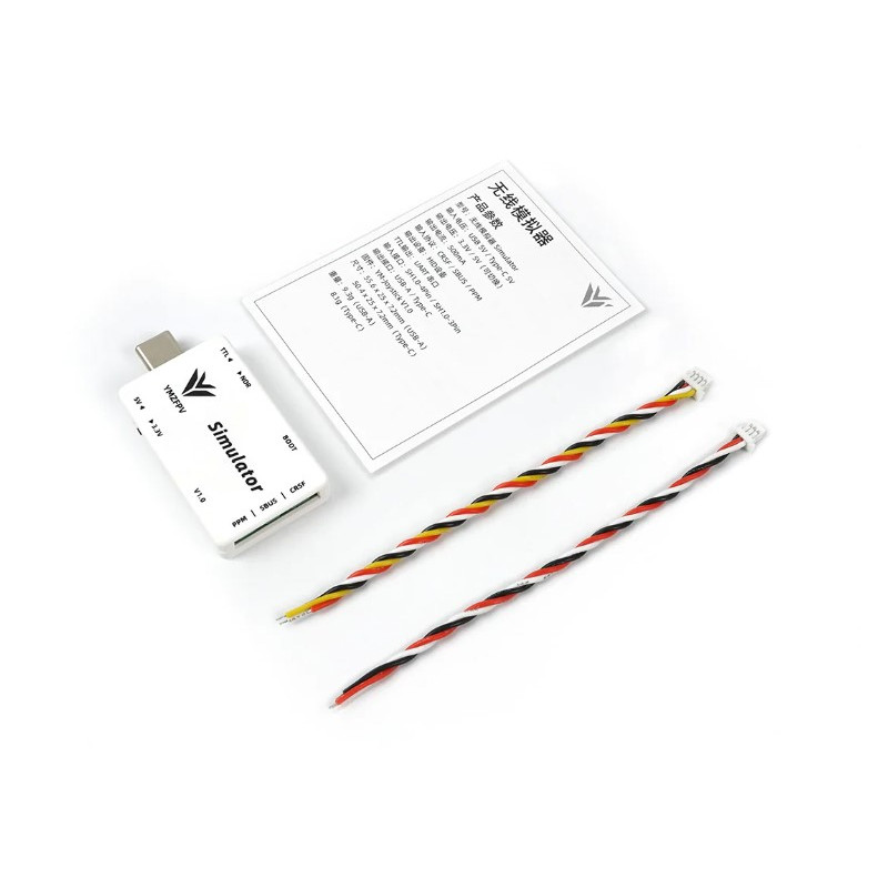 Wireless Simulator Dongle - YMZFPV - Drone-FPV-Racer.com