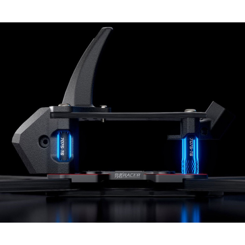 GEP-Racer Frame Kit By GEPRC - Drone-FPV-Racer.com