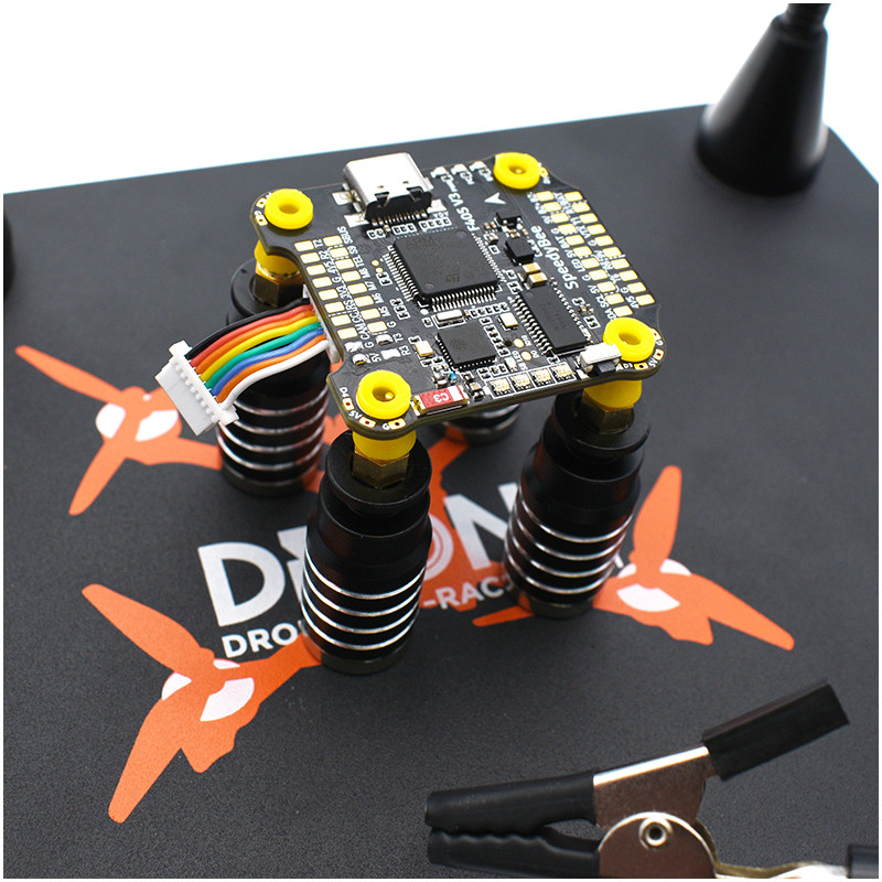 Magnetic Third Hand By DFR - Drone-FPV-Racer.com
