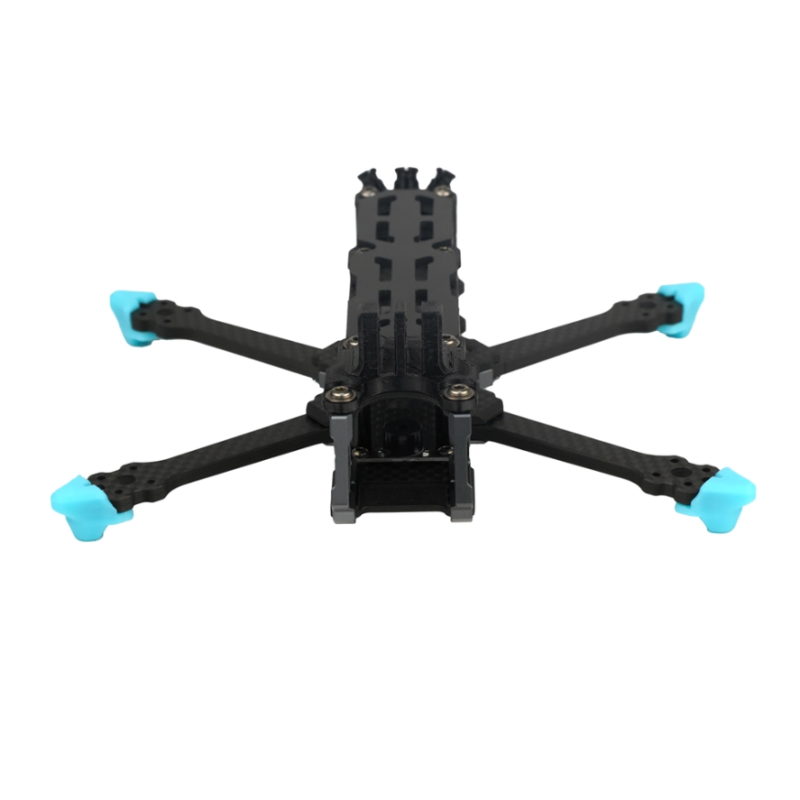 Manta 3.6" Frame Kit - AxisFlying - Drone-FPV-Racer.com