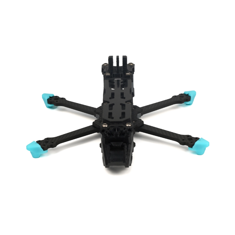 Manta 3.6" Frame Kit - AxisFlying - Drone-FPV-Racer.com
