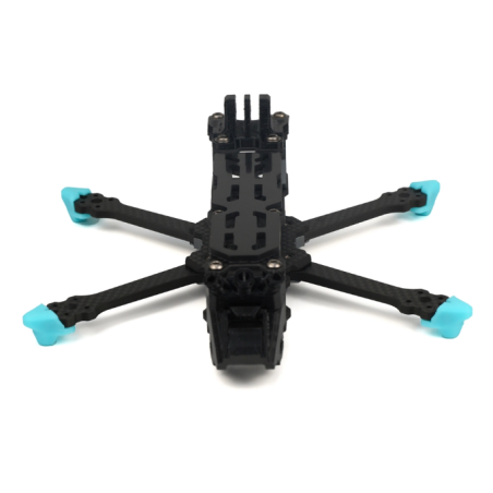 Manta 3.6" Frame Kit - AxisFlying - Drone-FPV-Racer.com