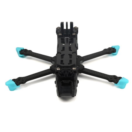 Manta 3.6" Frame Kit By AxisFlying - Drone-FPV-Racer.com