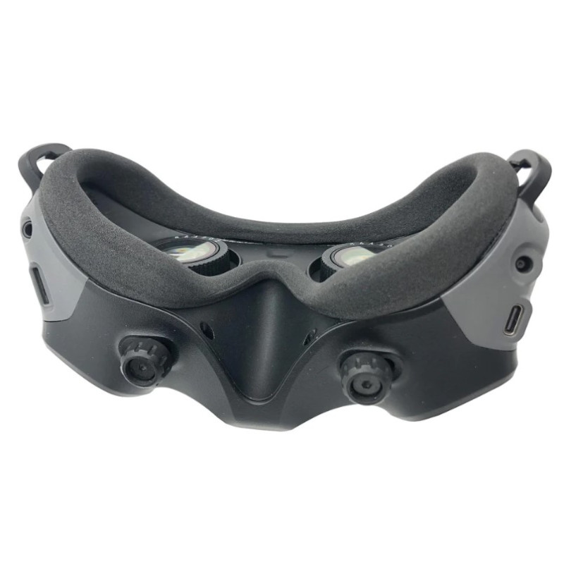 V3 Foam for DJI Goggles 2 / Integra - Drone-FPV-Racer.com