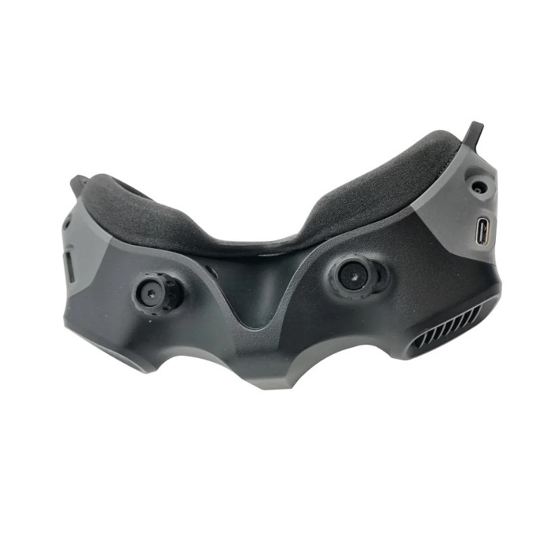 V3 Foam for DJI Goggles 2 / Integra - Drone-FPV-Racer.com