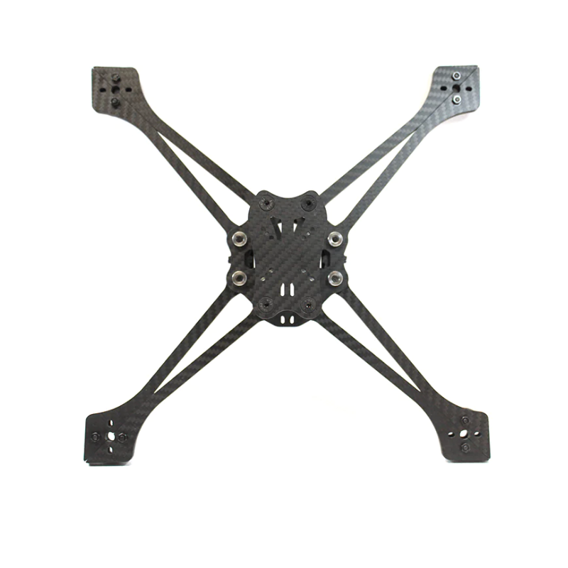Spec7 7" Frame Kit By Five33 - Drone-FPV-Racer.com