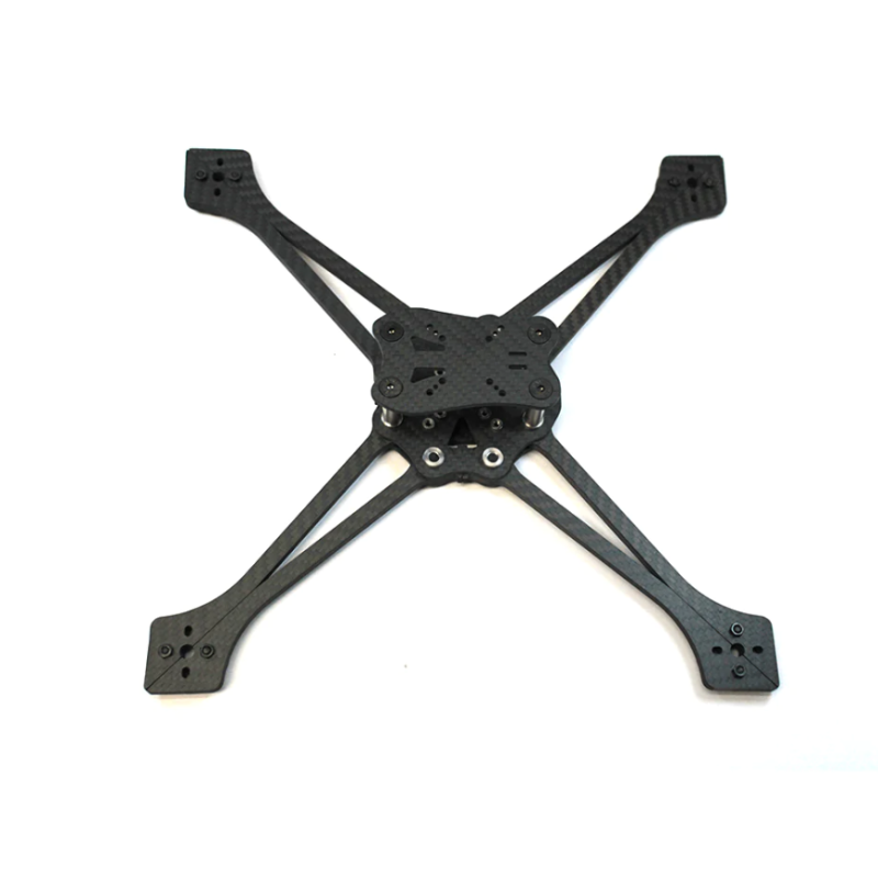 Spec7 7" Frame Kit By Five33 - Drone-FPV-Racer.com