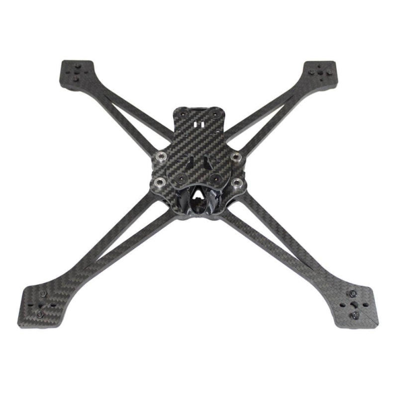 Spec7 7" Frame Kit By Five33 - Drone-FPV-Racer.com