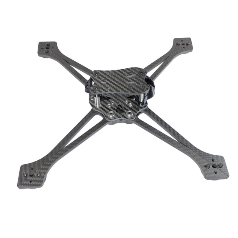 Spec7 7" Frame Kit By Five33 - Drone-FPV-Racer.com