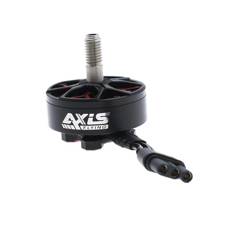 Cinematic Series C246 1850KV Motor With MR30 Connector By AxisFlying ...