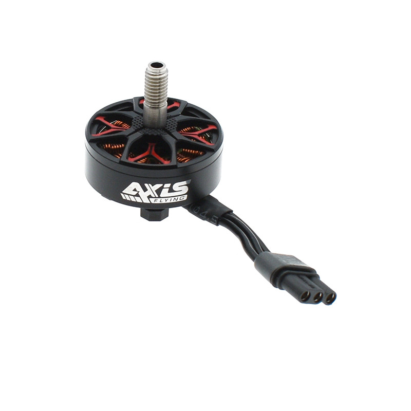 Cinematic Series C246 2050KV Motor With MR30 Connector By AxisFlying ...