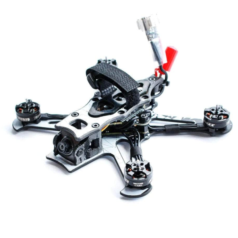 Emax 0110001124 - Tinyhawk Iii Bnf 6 EMAX Tinyhawk III BNF FPV Drone ...