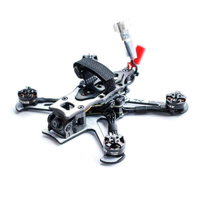 Tinyhawk III Plus Freestyle HDZero RTF - Emax - Drone-FPV-Racer.com