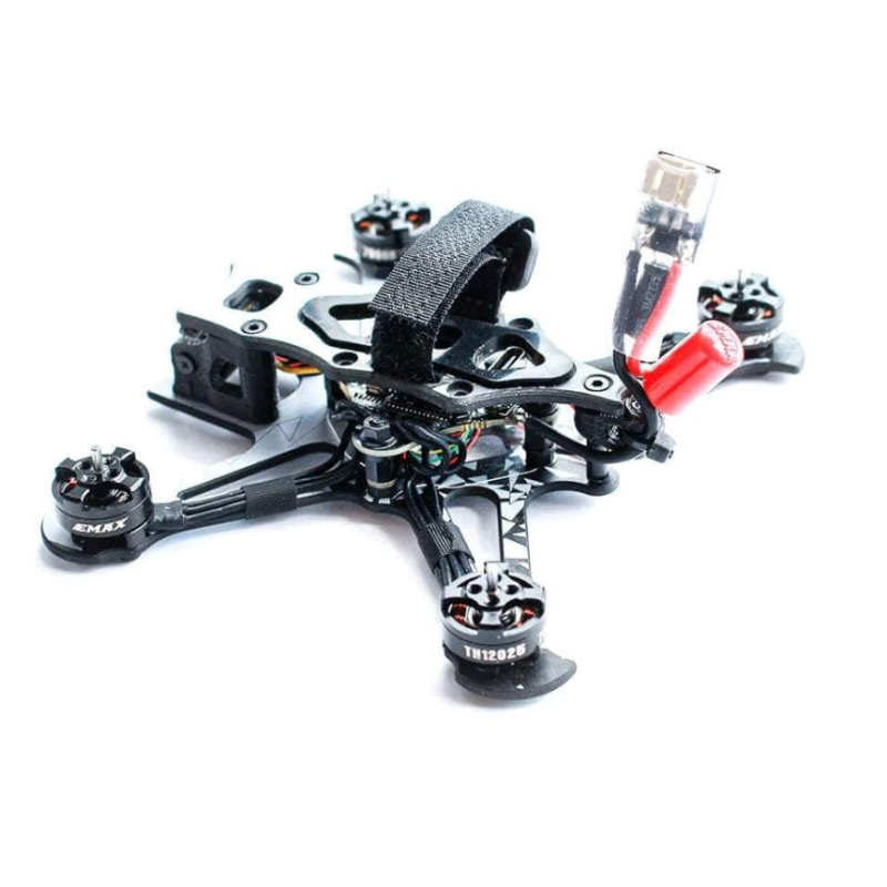 Tinyhawk III Plus Freestyle HDZero RTF By Emax - Drone-FPV-Racer.com