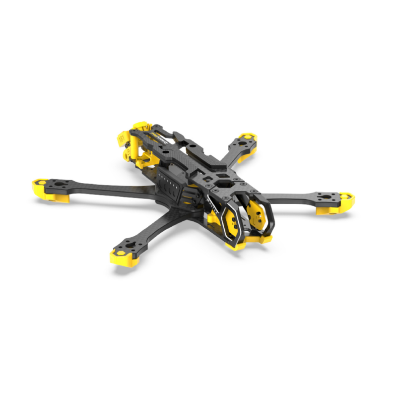 Master 5 V2 Frame Kit - SpeedyBee - Drone-FPV-Racer.com