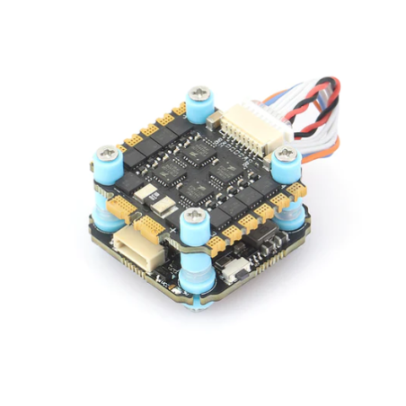 Mamba MK4 F405 Mini F40_BLS Mini Stack By Diatone - Drone-FPV-Racer.com