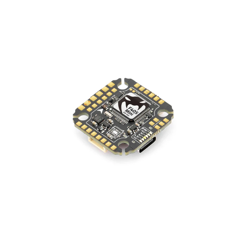 Stack Mamba MK4 F405 Mini F40_BLS Mini - Diatone - Drone-FPV-Racer.com