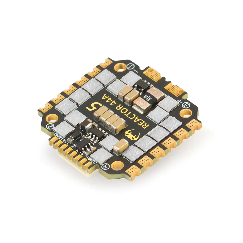 Stack Mamba MK4 F405 Mini Reactor 44 ESC - Diatone - Drone-FPV-Racer.com