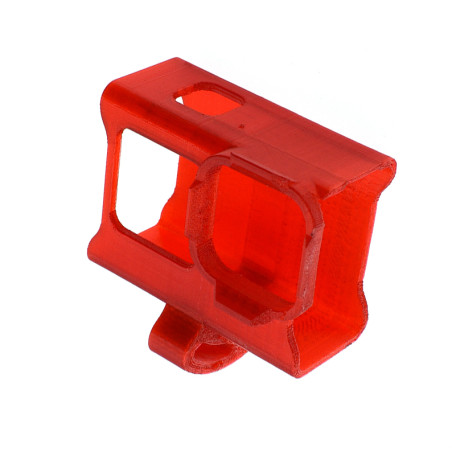 GoPro Hero 9/10/11/12 Mount For Tilting Wedge - TPU By DFR - Drone-FPV ...
