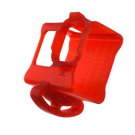 GoPro Hero 9/10/11/12 Mount For Tilting Wedge - TPU By DFR - Drone-FPV ...