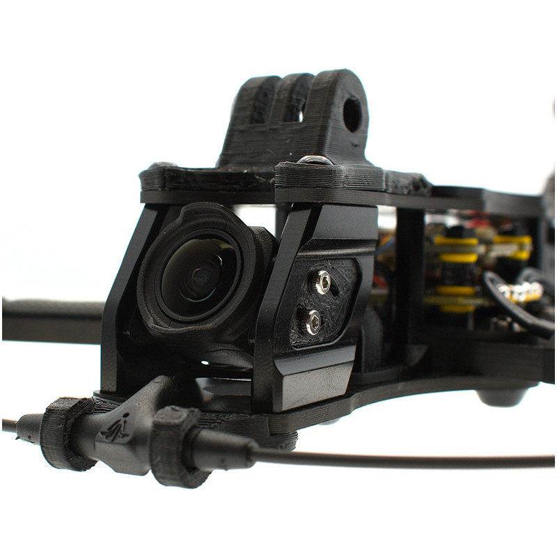 ApexDC Evo LW 6S O3 w/GPS - BNF By DFR - Drone-FPV-Racer.com