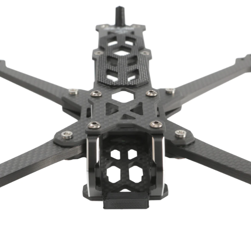 FIFTY5 Freestyle Frame Kit - FlyFishRC - Drone-FPV-Racer.com