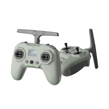 Commando 8 Radio Transmitter ELRS 2.4G 500mW V2 - Iflight - Drone-Fpv ...