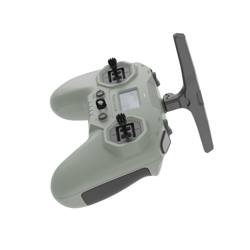 Commando 8 Radio Transmitter ELRS 2.4G 500mW V2 - Iflight - Drone-Fpv ...