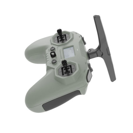 Commando 8 Radio Transmitter ELRS 2.4G 500mW V2 - Iflight - Drone-Fpv ...