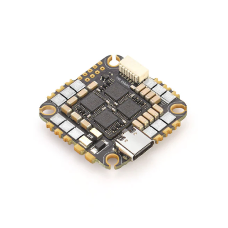 Mamba MK5 G4 Alpha 40A 6S AIO By Diatone - Drone-FPV-Racer.com