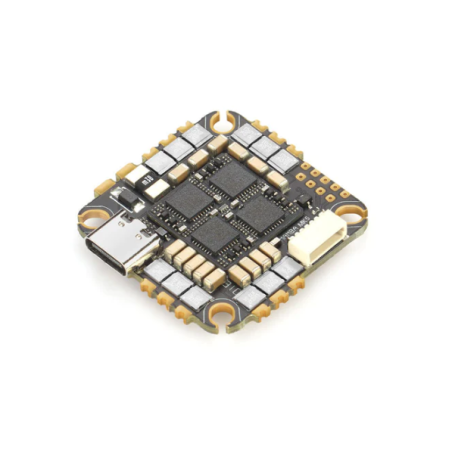 Mamba MK5 G4 Alpha 40A 6S AIO By Diatone - Drone-FPV-Racer.com