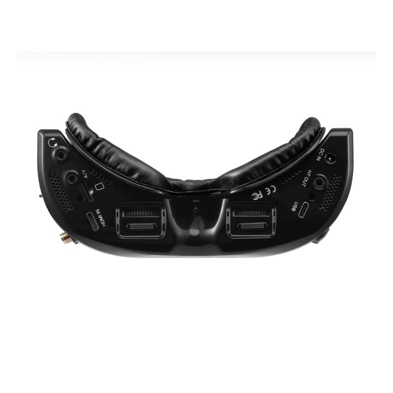 SKY04O OLED FPV Goggles By Skyzone - Drone-FPV-Racer.com