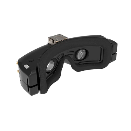 SKY04O OLED FPV Goggles By Skyzone - Drone-FPV-Racer.com